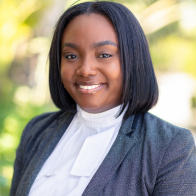 Shantae Francis - Misick & Stanbrook